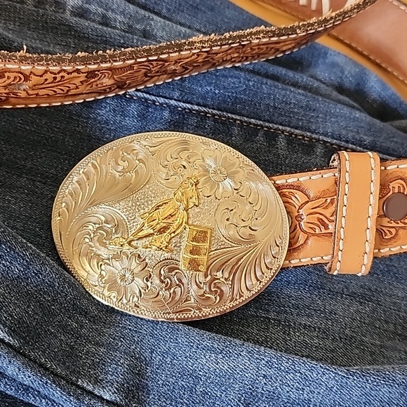 Montana Silversmiths | Accessories | Montana Silversmiths Sterling 22 ...